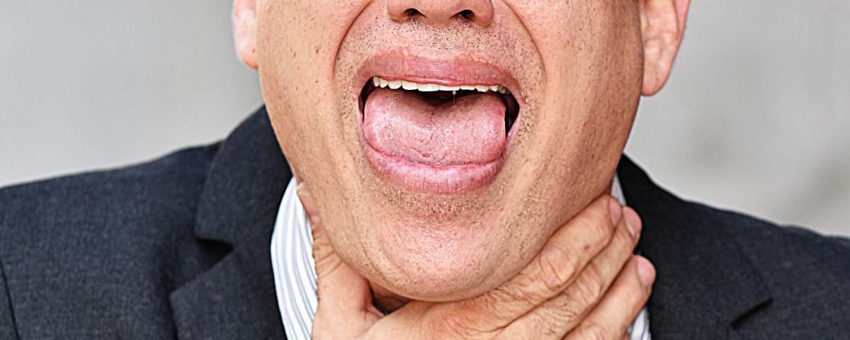 Omgaan met slikproblemen in de langdurige zorg | Prelum Academy