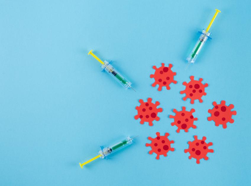 Bijwerkingen en contra-indicaties van vaccinaties: feit en fictie | Prelum Academy