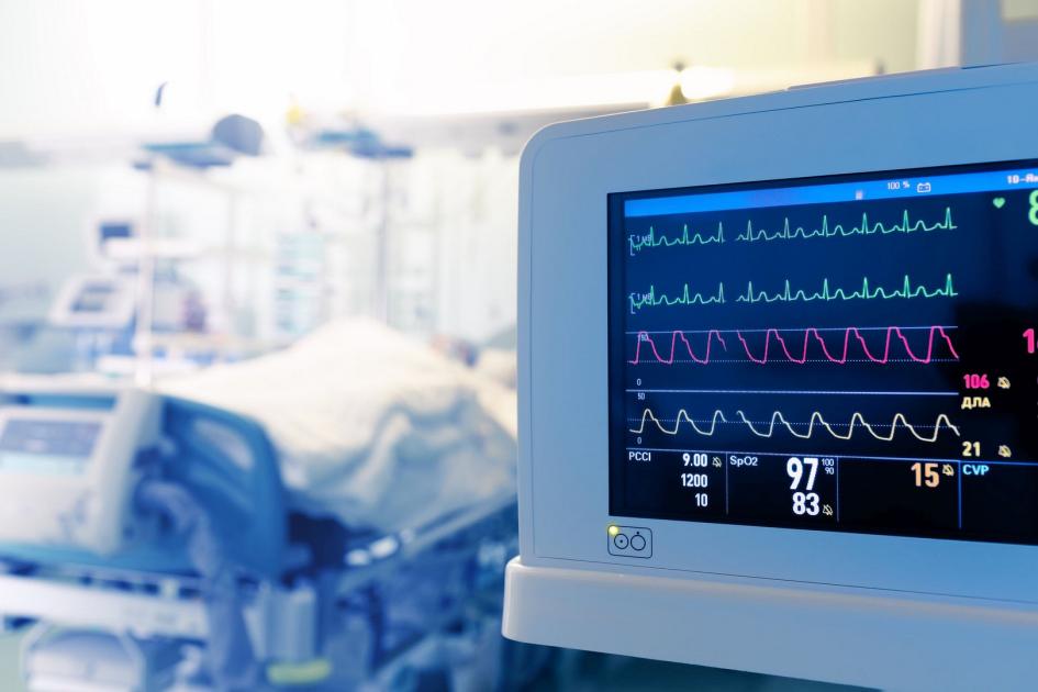 Post-intensive care syndroom | Prelum Academy