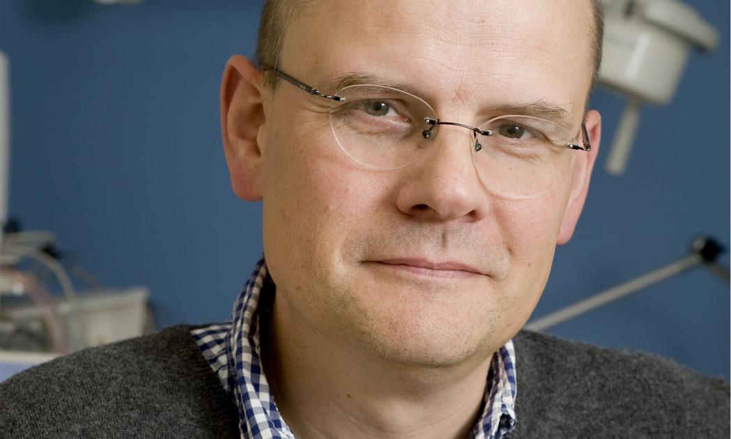 Interview met Nigel Turner | Prelum Academy