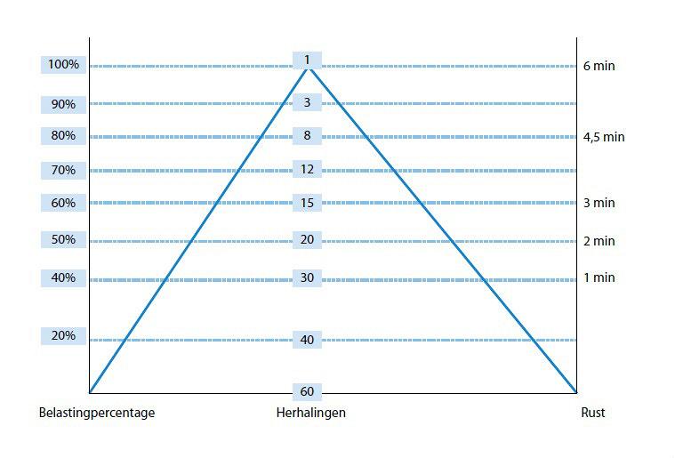 Trainingsleer voor de fysiotherapeut | Prelum Academy