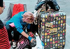 Samenwerken voor goede palliatieve zorg voor dak- en thuislozen ...