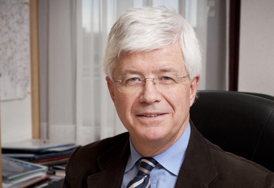 Interview met Paul Sergeant | Prelum Academy