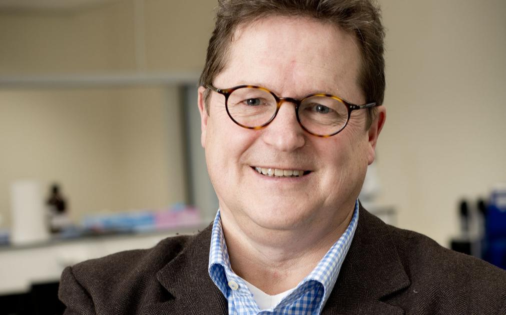 Interview met Andreas Voss | Prelum Academy