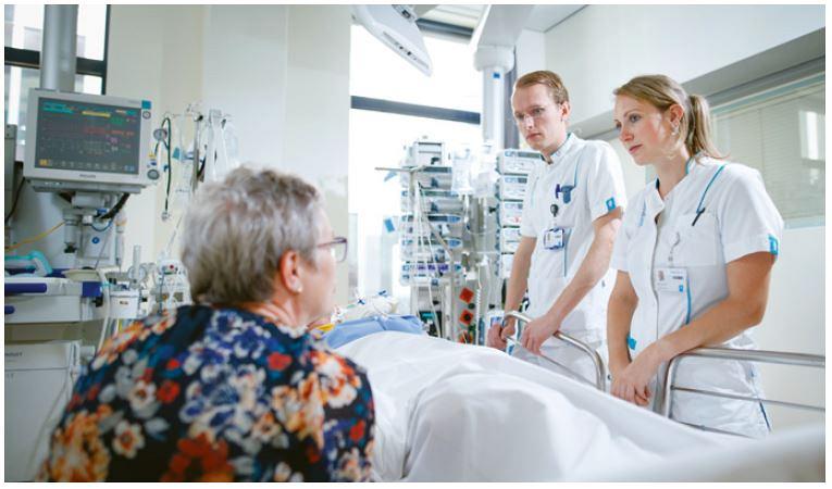 Patiëntparticipatie in de zorg | Prelum Academy