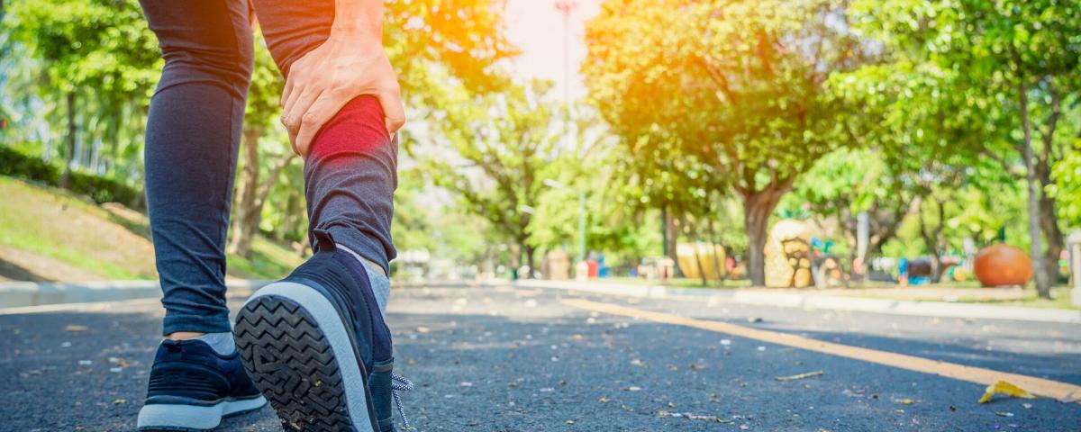 Claudicatio intermittens of etalagebenen | Prelum Academy