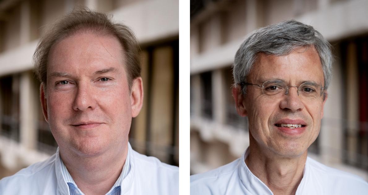 Yvo Roos en Charles Majoie over de MR CLEAN-trial | Prelum Academy