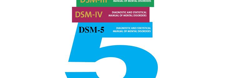 DSM-5 en wat u ervan weten moet | Prelum Academy